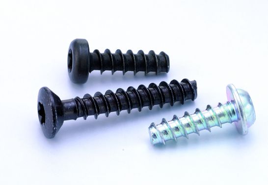 REMFORM® SCREWS FOR PLASTIC/REMFORM ® SCREW-欣富山國際股份有限公司